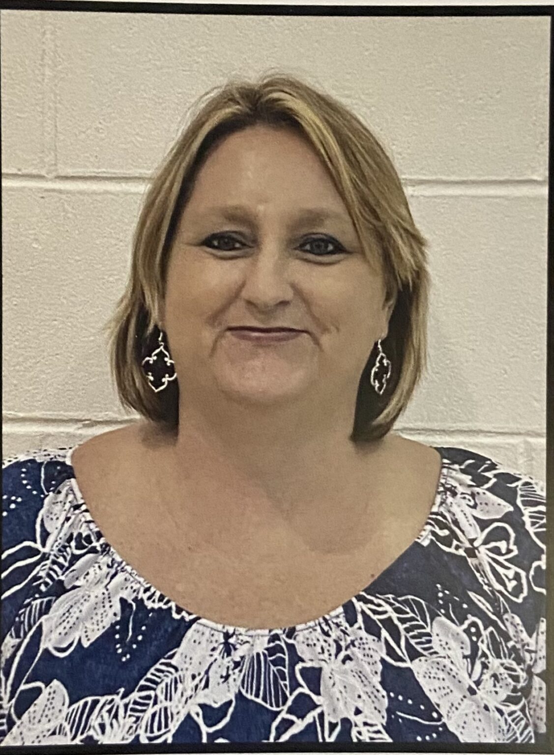 STAFF - First Newark Baptist Church